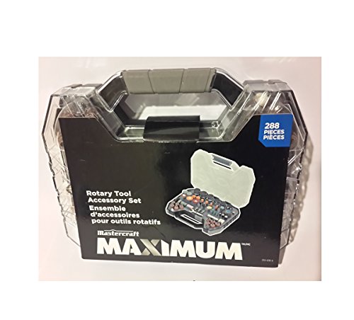 Mastercraft Maximum Rotary Tool Parts | Reviewmotors.co
