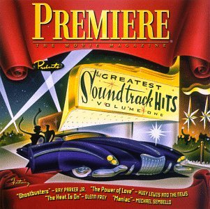 Various - Greatest Soundtrack Hits 1 - Amazon.com Music