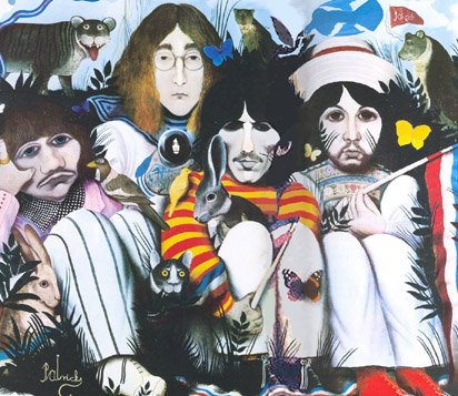 The Beatles, The Beatles - Revolver - Amazon.com Music