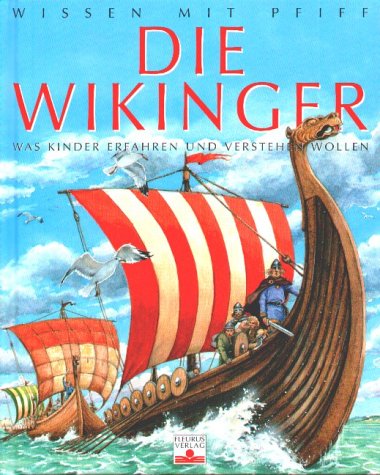 Die Wikinger : Gunther Ludwig: Amazon.de: Bücher