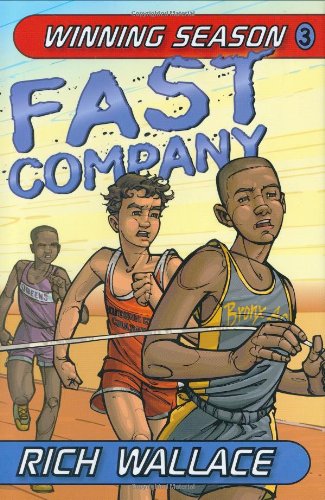 Fast Company: Winning Season #3: Wallace, Rich: 9780670059423: Amazon ...