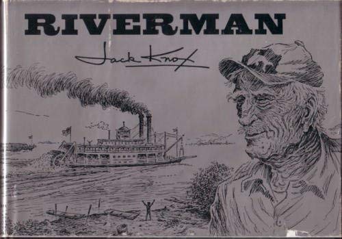 Riverman: Knox, Jack: 9780687364824: Amazon.com: Books