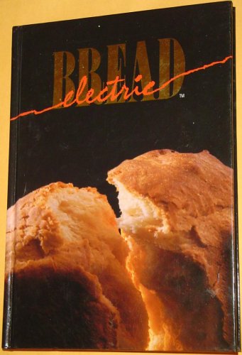 Bread Electric: Suzan Nightingale: 9780962983115: Amazon.com: Books