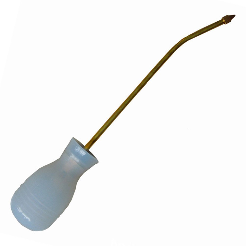 Osierr6 Pest Control Bulb Duster Sprayer Powder Duster With Long ...