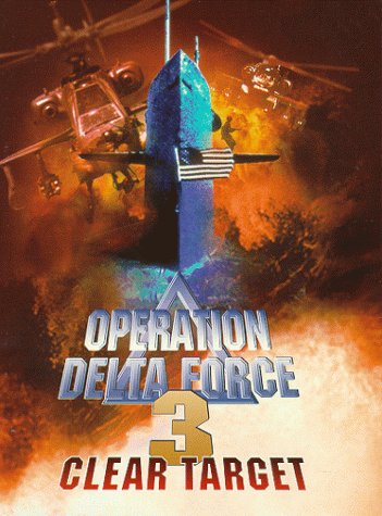 Amazon.com: Operation Delta Force 3: Clear Target [DVD] : Jim ...