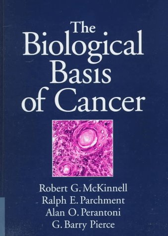 The Biological Basis of Cancer: 9780521592987: Medicine & Health ...