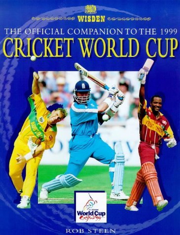 Buy Illustrated Guide to the Cricket World Cup Book Online at Low ...