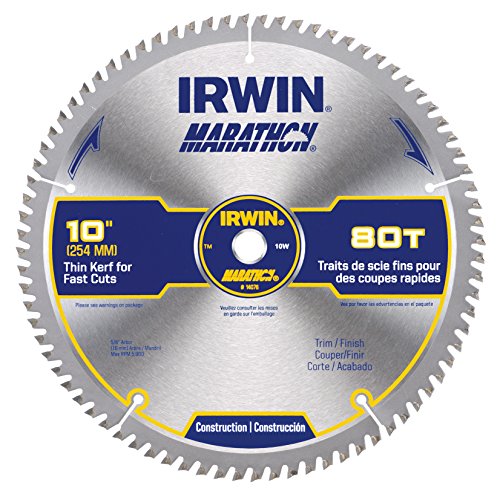 Best 10 inch Table Saw Blade Right Now: Essential Guide 2025