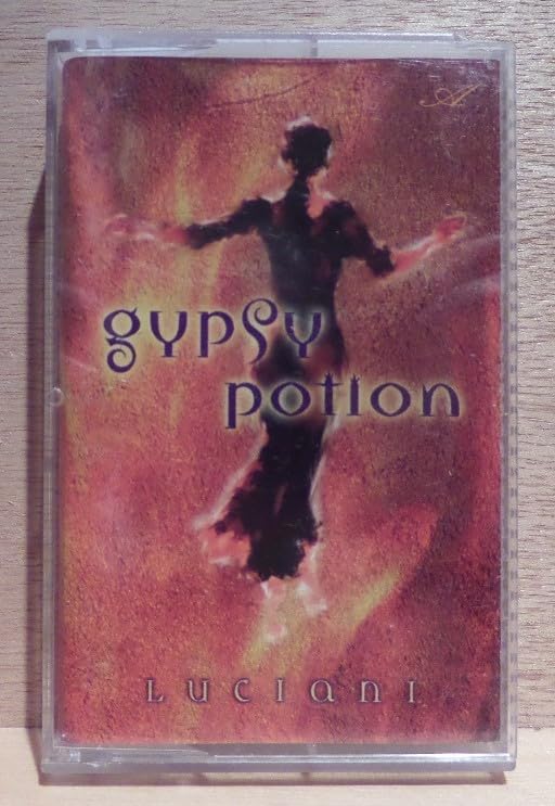 Buy Gypsy Potion Online at Low Prices in India | Amazon Music Store ...