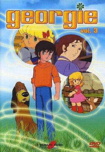 Georgie #03 (Eps 11-15) [Italia] [DVD]: Amazon.es: Kyosuke Mikuriya, Shigetsugu Yoshida ...