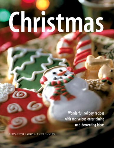 Christmas: The Editors Of Canadian Living Magazine: 9780517228791 ...