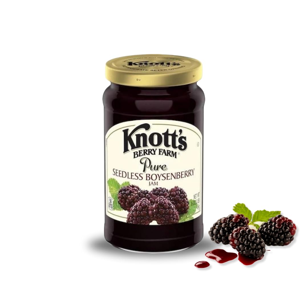 Servicio De Catering En La Granja Knotts Berry