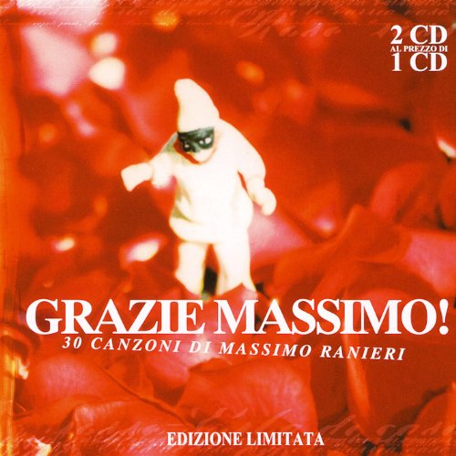Grazie Massimo! von Massimo Ranieri bei Amazon Music - Amazon.de
