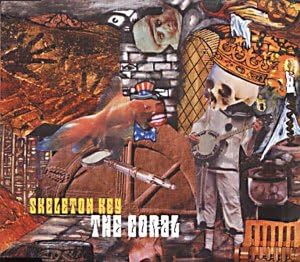 Skeleton Key: Amazon.co.uk: CDs & Vinyl