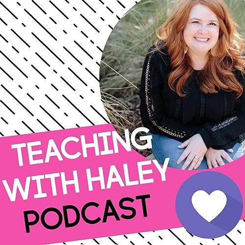 Teaching With Haley : Haley O'Connor: Amazon.in: Audible Books & Originals