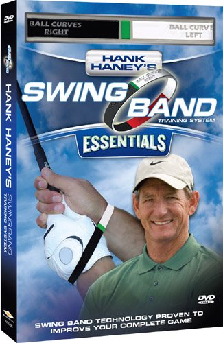 Amazon.com: Hank Haney's Essentials: Swing Band Training System : Hank ...