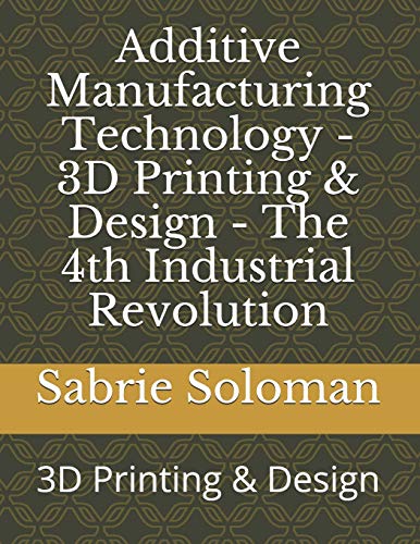 20 Best 3D Printing Books of All Time - BookAuthority