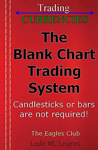 Amazon.com: Blank-Chart Trading Strategy: No candlesticks or bars ...