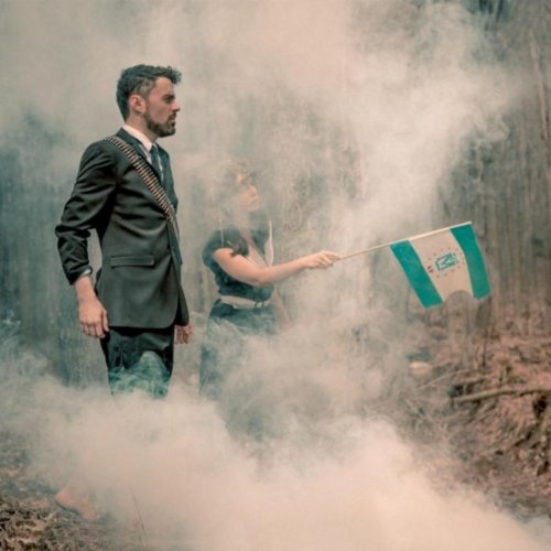 Play Versus Us by David Martel on Amazon Music