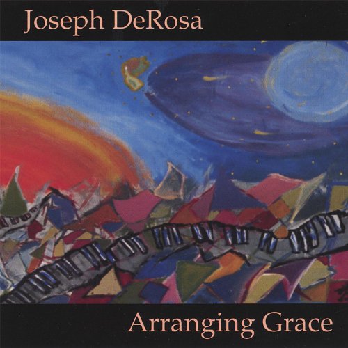 Arranging Grace von Joseph Derosa bei Amazon Music - Amazon.de