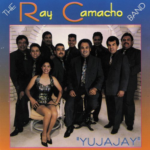 Amazon.com: Yujajay : The Ray Camacho Band: Digital Music