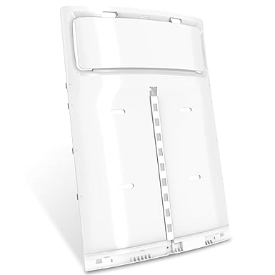 Amazon.com: Upgraded DA97-12609C Refrigerator Fresh Food Evaporator ...