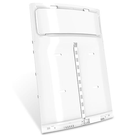 Amazon.com: Upgraded DA97-12609C Refrigerator Fresh Food Evaporator ...