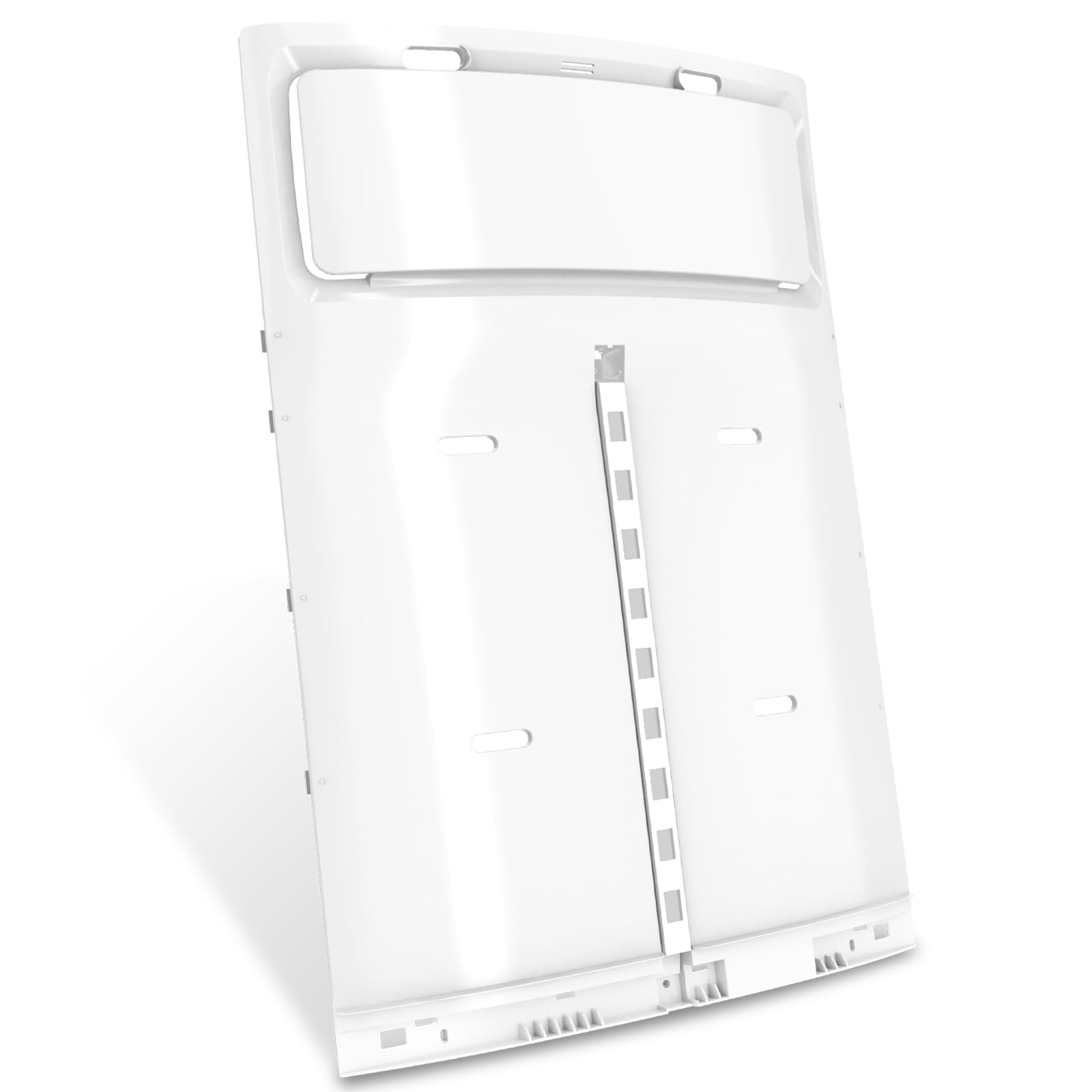 Amazon.com: Upgraded DA97-12609C Refrigerator Fresh Food Evaporator ...