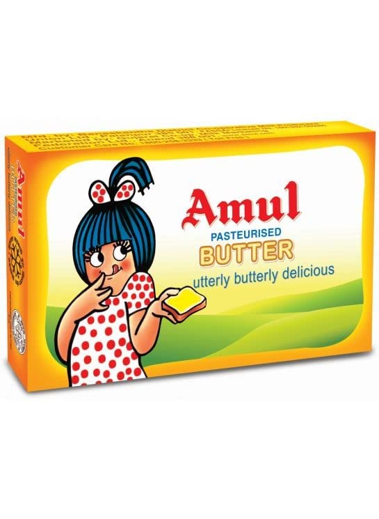 Amul Test Diary ASIN, 500gm : Amazon.in: Health & Personal Care