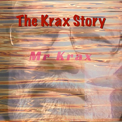 Play The Krax Story by Mr Krax on Amazon Music