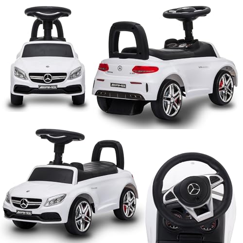 Baby Rutschauto – Die 15 besten Produkte im Vergleich - Elternchecker