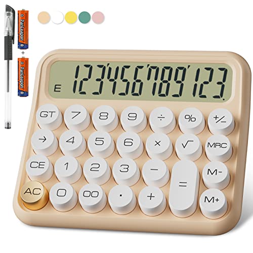 Top 10 Best Calculator For Office Use : Reviews & Buying Guide - Katynel