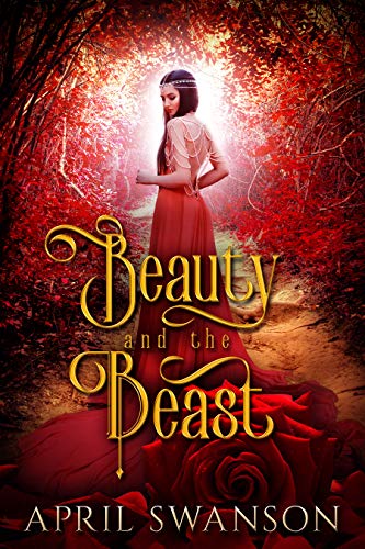 Amazon.com: Beauty and the Beast eBook : Swanson, April: Kindle Store
