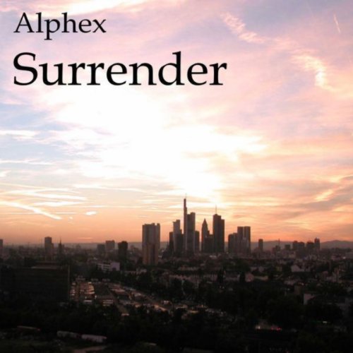 Surrender by Alphex on Amazon Music - Amazon.com