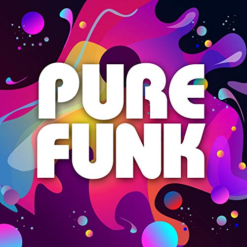 Pure Funk von VARIOUS ARTISTS bei Amazon Music - Amazon.de