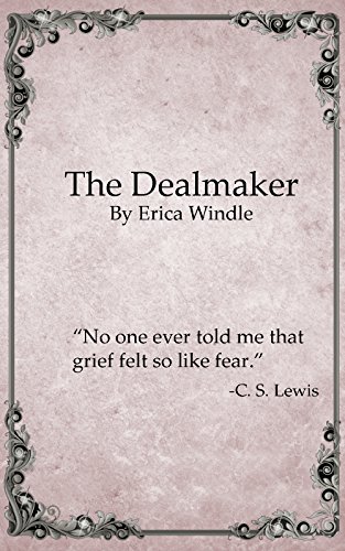 Amazon.co.jp: The Dealmaker (English Edition) 電子書籍: Windle, Erica: 洋書