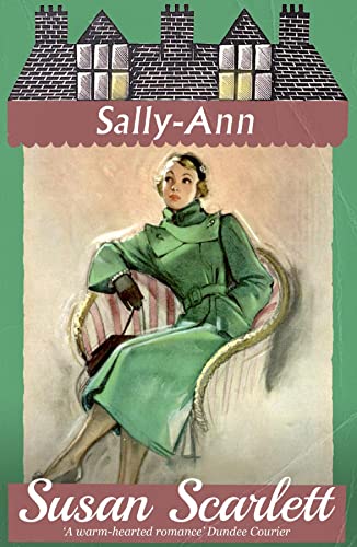 Sally-Ann - Kindle edition by Scarlett, Susan. Literature & Fiction ...