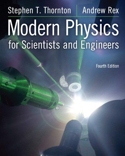 Amazon.com: Modern Physics for Scientists and Engineers eBook ...