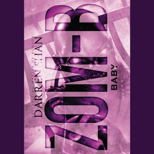 Amazon.com: Zom-B Baby: Zom-B, Book 5 (Audible Audio Edition): Darren ...