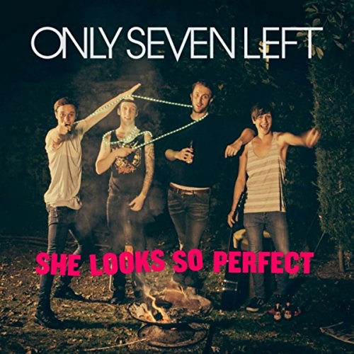 Play She Looks so Perfect by Only Seven Left on Amazon Music