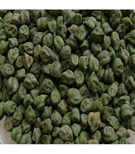 Pmw - Grade A Quality - Hara Chana - Green Channa - Paccha Senagalu - 1 ...