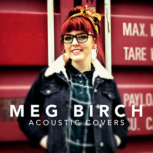 Amazon.com: Acoustic Covers : Meg Birch: Digital Music