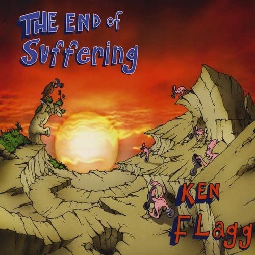 Ken Flagg, Ken Flagg, Kenneth Lun, Aaron Saul, Ace-Tone Rhythm Ace ...