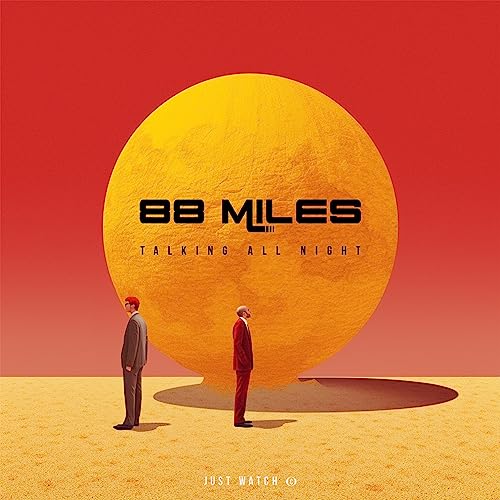 Talking all Night von 88 Miles auf Amazon Music Unlimited