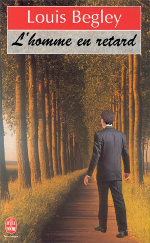 L' Homme En Noel: Begley, Louis: 9782253140689: Amazon.com: Books