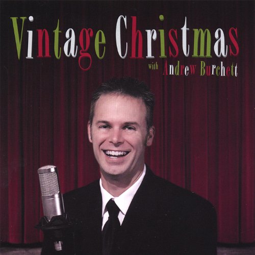 Play Vintage Christmas by Andrew Burchett on Amazon Music