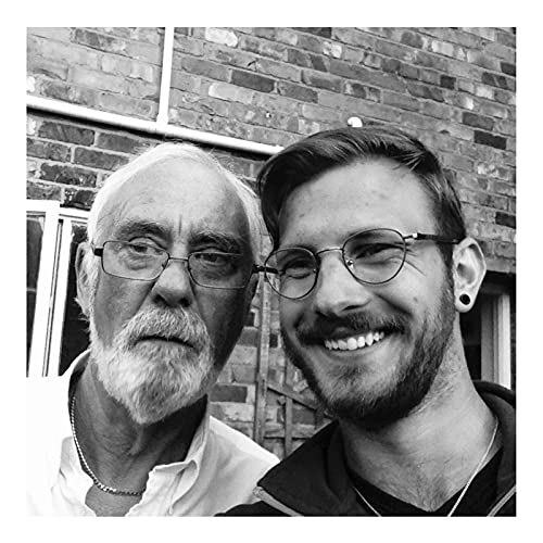 Musical Conversations de Restless Tenant, Dr David Woodhouse & Daniel ...