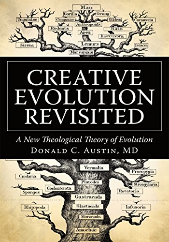 Creative Evolution Revisited: A New Theological Theory of Evolution ...