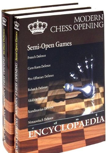 Buy Sicilian Defence (v. 2) (Encyclopaedia chess opening) Book Online ...