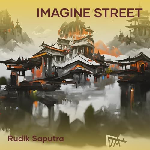 Play Imagine Street by Rudik Saputra on Amazon Music